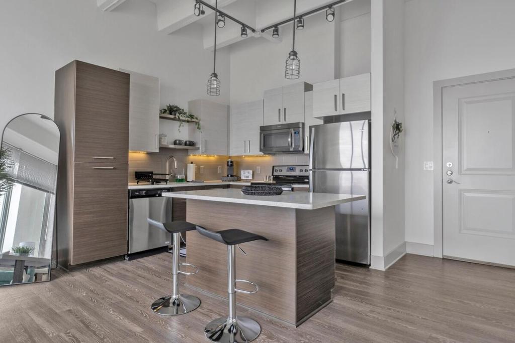 Heart of ATL Luxe High-Rise, Atlanta (updated prices 2025)