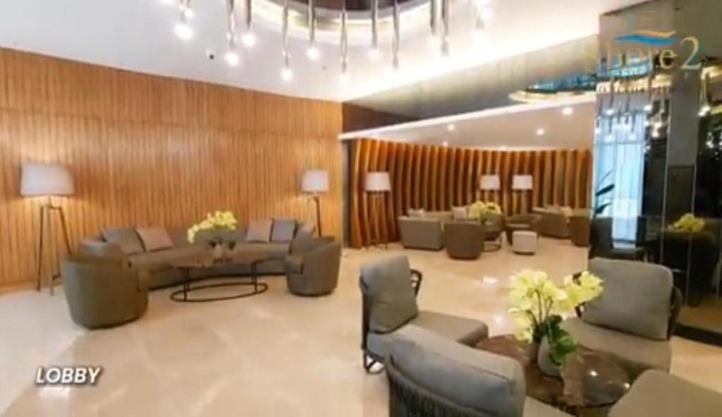 Franchelle Bliss - Shore 2 Residences Tower 1, Manila (updated prices 2026)