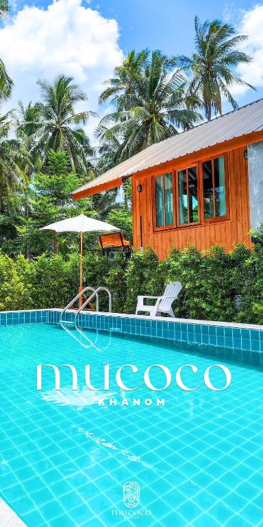 Mucoco Khanom, Ban Thong Tanot (precios actualizados 2026)