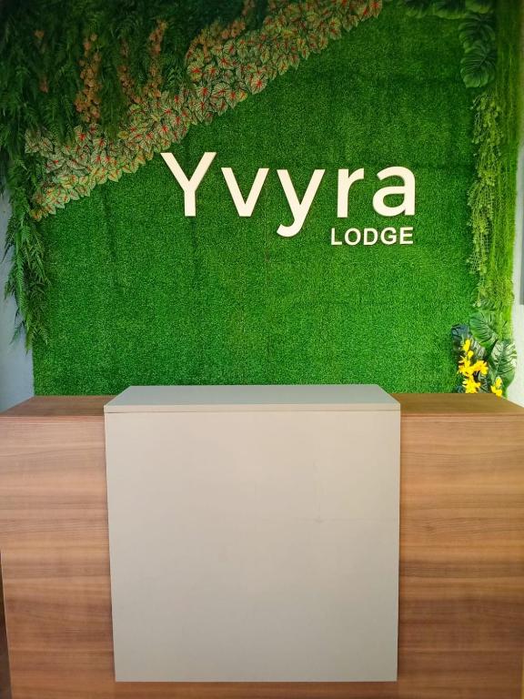 Yvyra Lodge, San Ignacio (updated prices 2025)