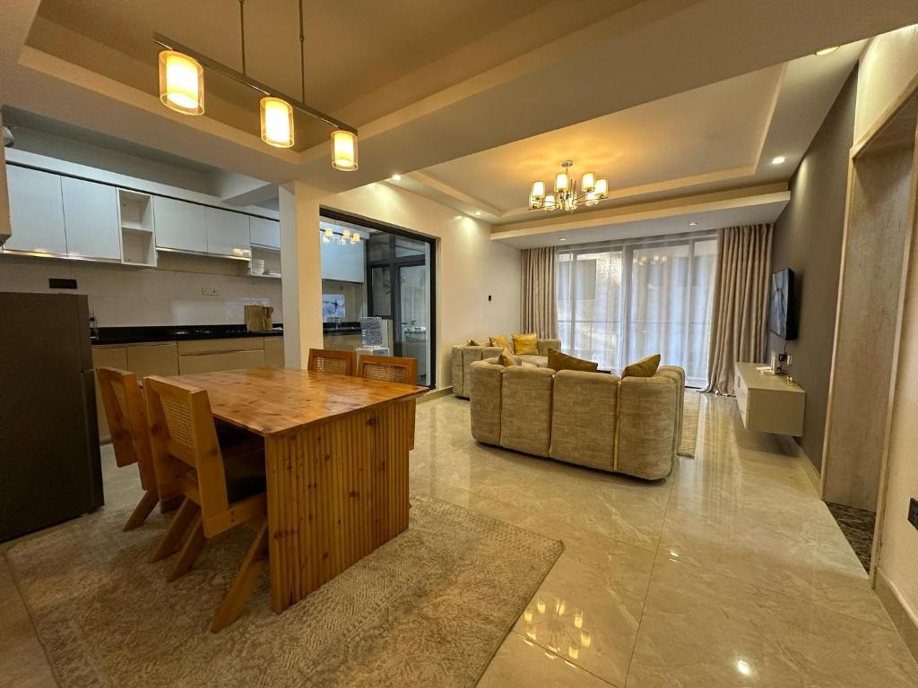 Zenith Apartment, Nairobi (updated prices 2026)