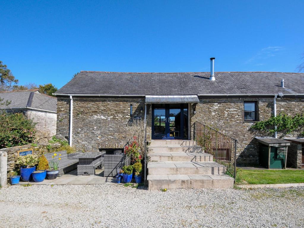 Lily Cottage, Looe (aktualisierte Preise für 2025)