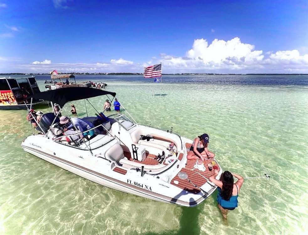 Florida Keys Boat Charters Day time Tours, Islamorada (updated prices 2025)