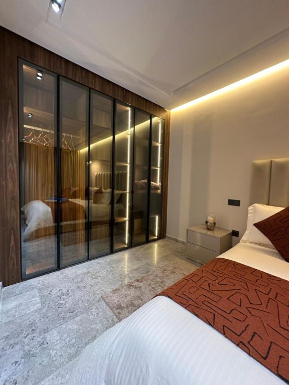 Deux studios luxueux à palmiers Casablanca, Casablanca (updated prices 2026)