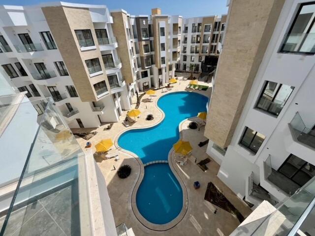Aqua Infinity Oasis walking distance to beach, 15 minutes from El Gouna ...