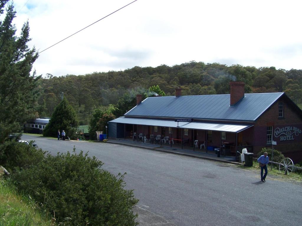 Walcha Road Hotel, Walcha Road (preços atualizados de 2026)