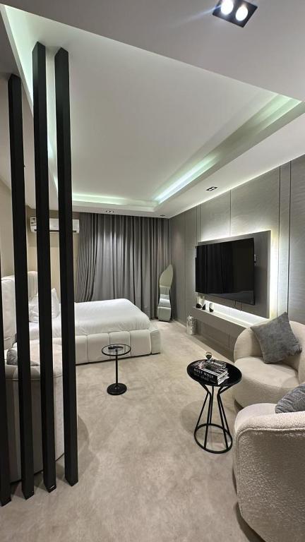 Studio 119 is self-accessible, Riyadh (updated prices 2026)