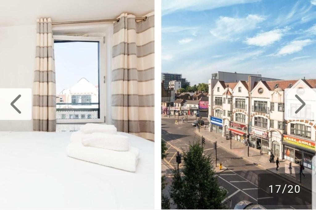 Modernized 1-Bedroom Flat in Croydon, Croydon (precios actualizados 2025)