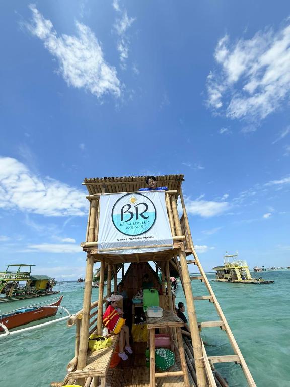 Balsa Republic, Calatagan (updated prices 2025)