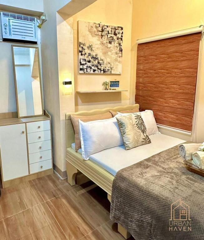 Staycation in Alabang, Manila (updated prices 2026)