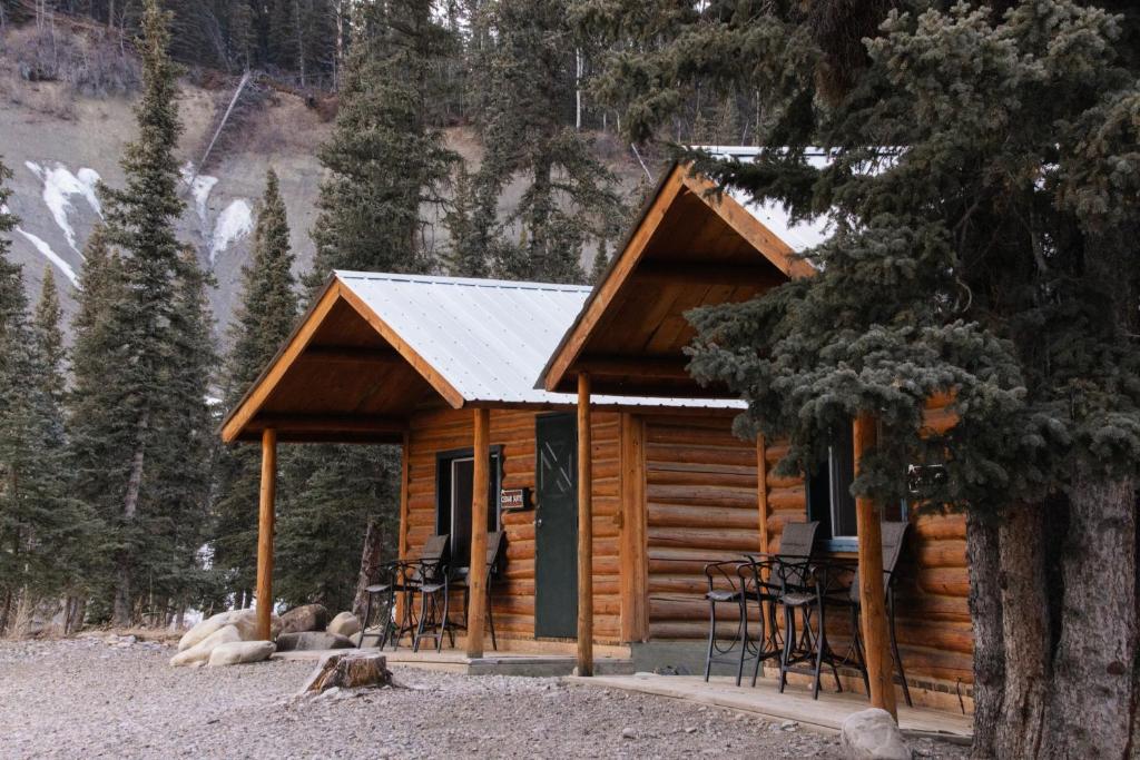 The Lodge at Panther River, Bergen (updated prices 2026)