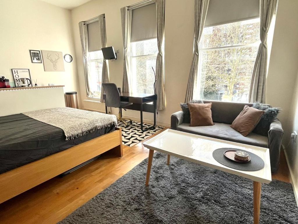 Studio Flat in Centre of London, London (aktualisierte Preise für 2025)