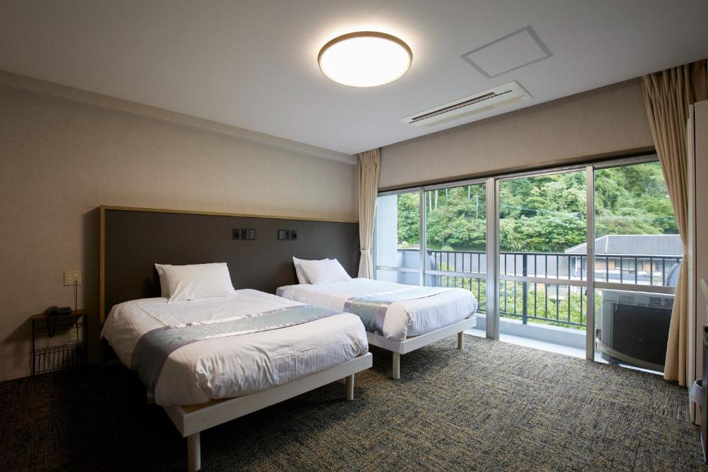 Myoken Onsen Nemu - Vacation STAY 20873v, Kirishima (updated prices 2025)