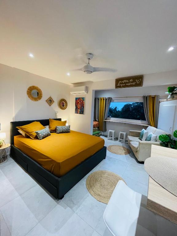 Hei Studio, Papeete (precios actualizados 2025)