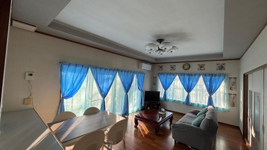 SIBARIAN White House, Kaga (updated prices 2025)