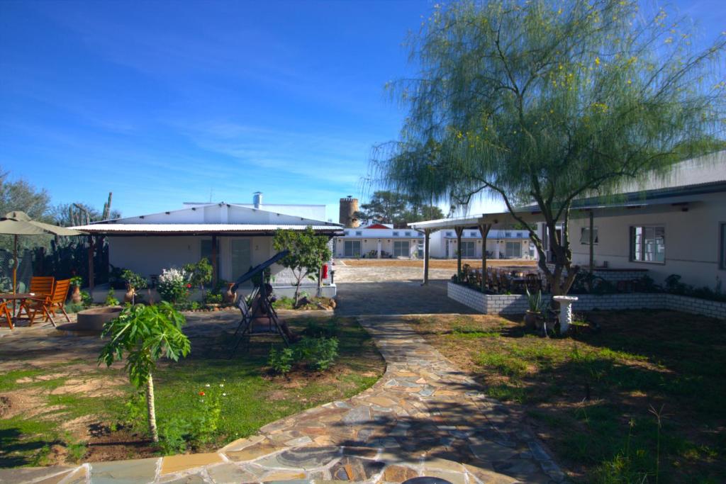 Little Bush Guesthouse, Omaruru (updated na presyo sa 2025)