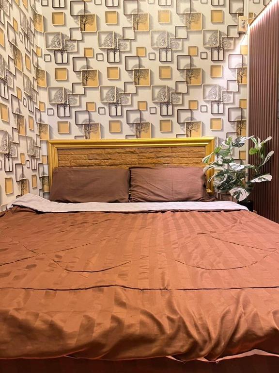 Airi Homestay, Suvarnabhumi Airport (updated prices 2025)