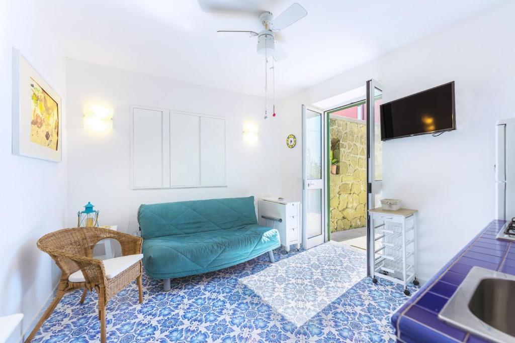 Capri Sight, Procida (aktualisierte Preise für 2025)