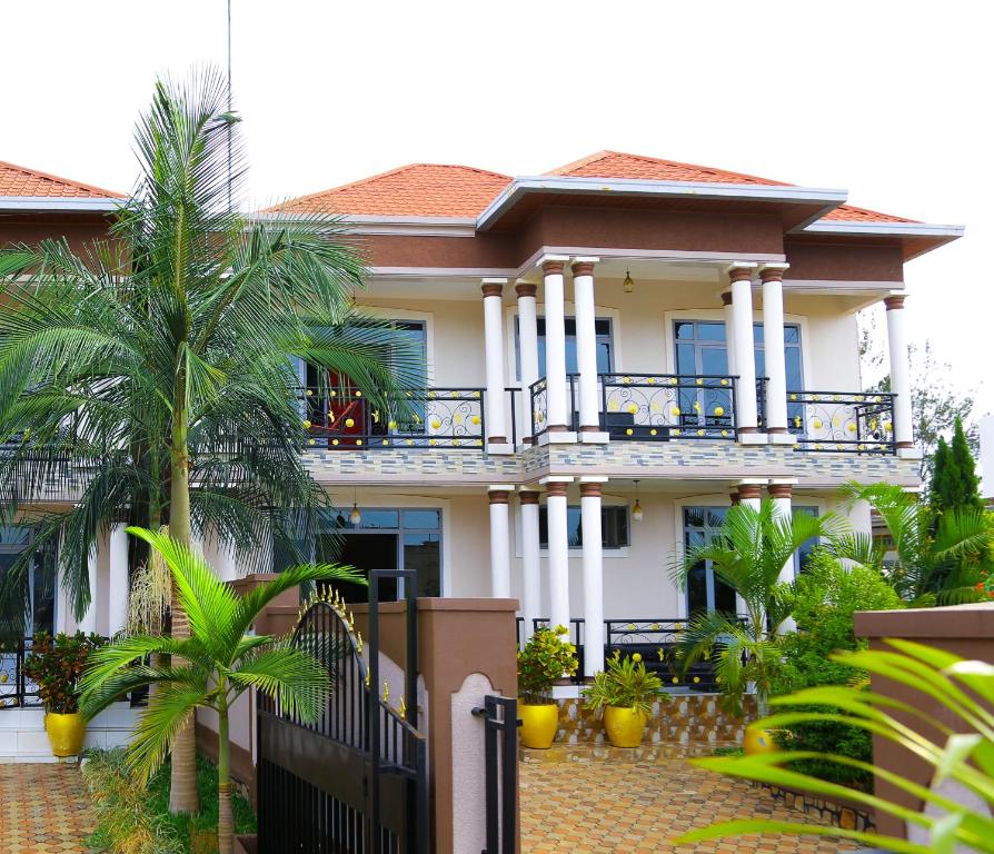 KiGALI GARDEN VILLA HOMES, Kigali (updated prices 2026)