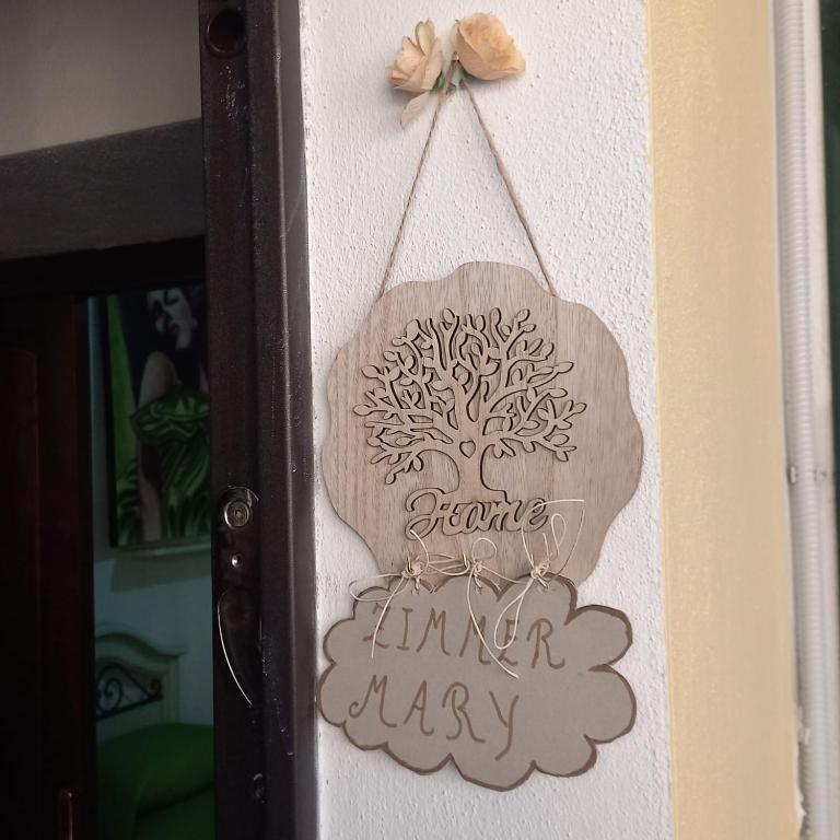 Zimmer Mary, Olbia (updated prices 2025)