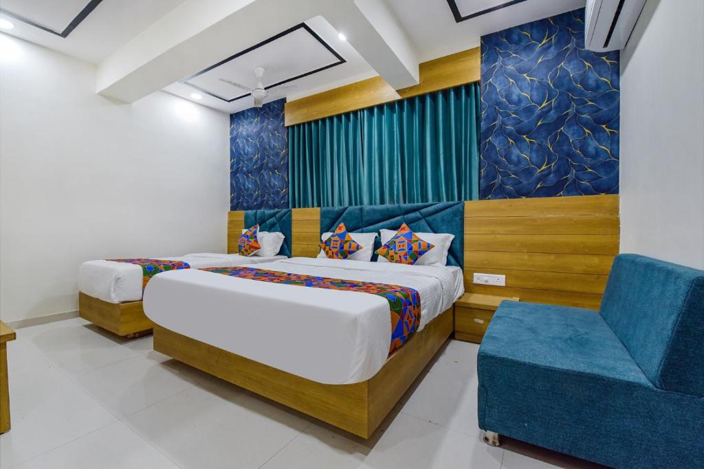 Green Tree Hotel, Ahmedabad (updated prices 2026)