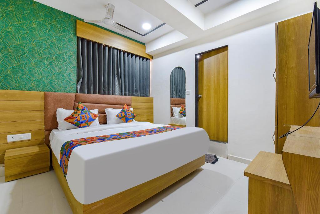 Green Tree Hotel, Ahmedabad (aktualisierte Preise für 2025)