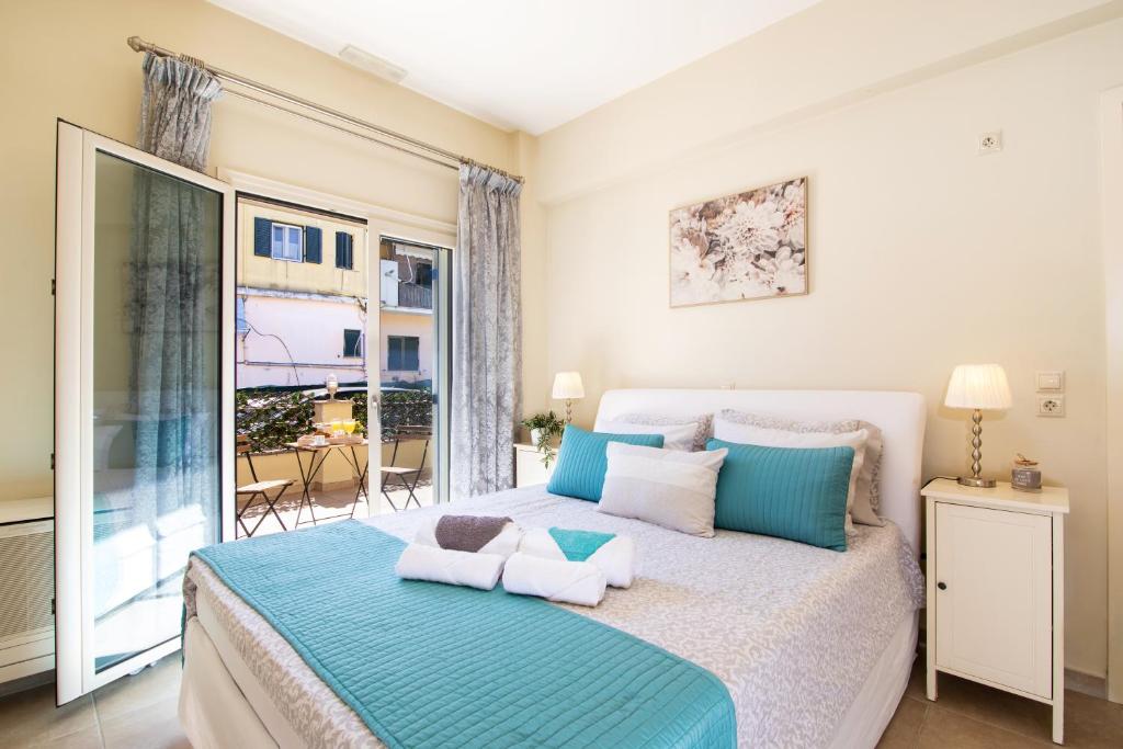 La Casa Sedici by Corfu Escapes, Corfu Town (updated prices 2026)