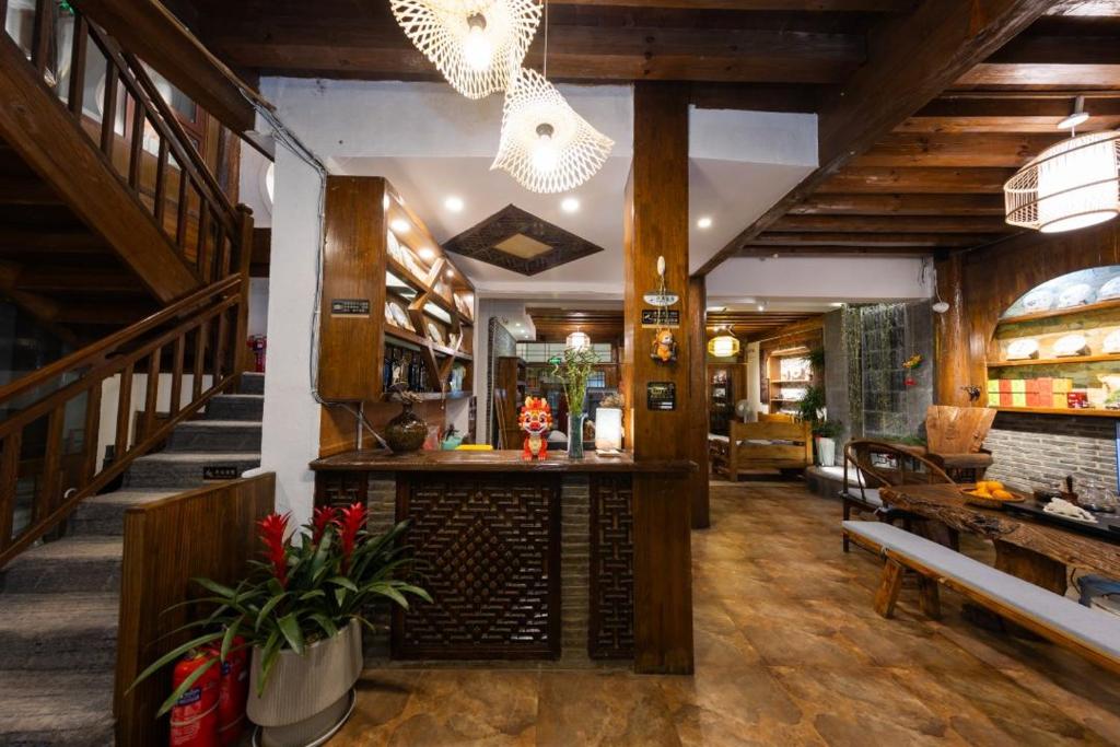 Lijiang Ancient Town Dream Homestay, Lijiang (aktualisierte Preise für ...
