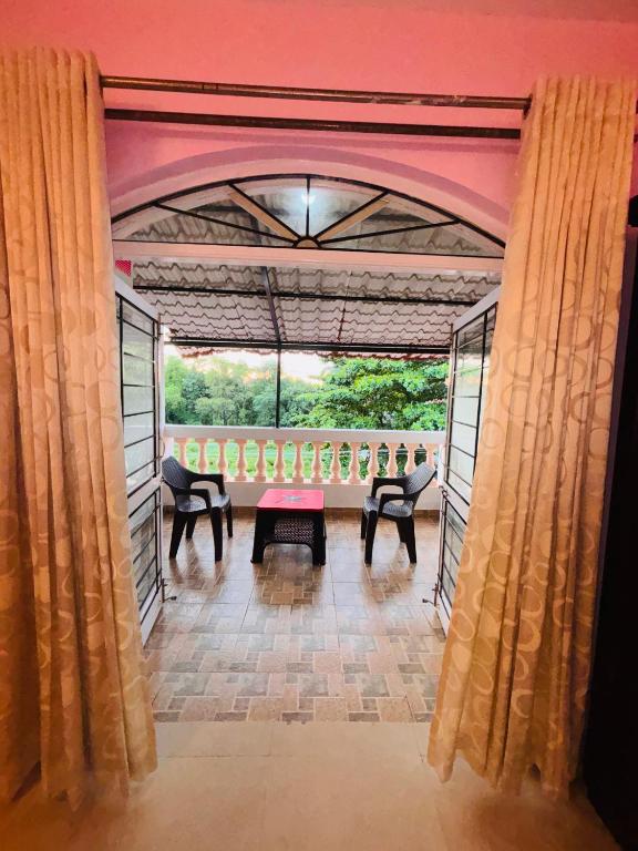 Colva Pearl, Colva (updated prices 2025)