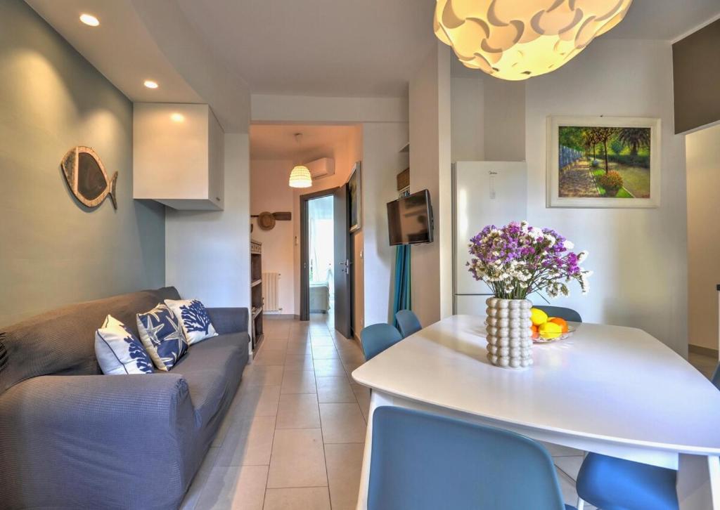 Sofia al mare Garage Few steps from the beach, Santa Margherita Ligure (tarifs actualisés, 2025)