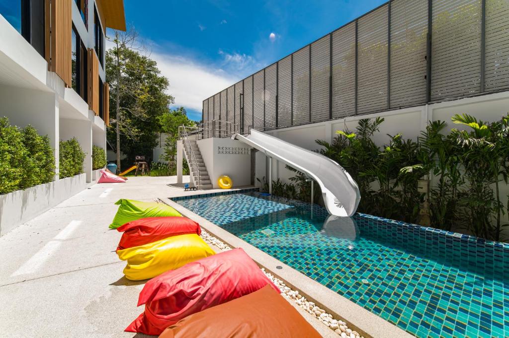 Forest Residence, Koh Samui (updated prices 2026)