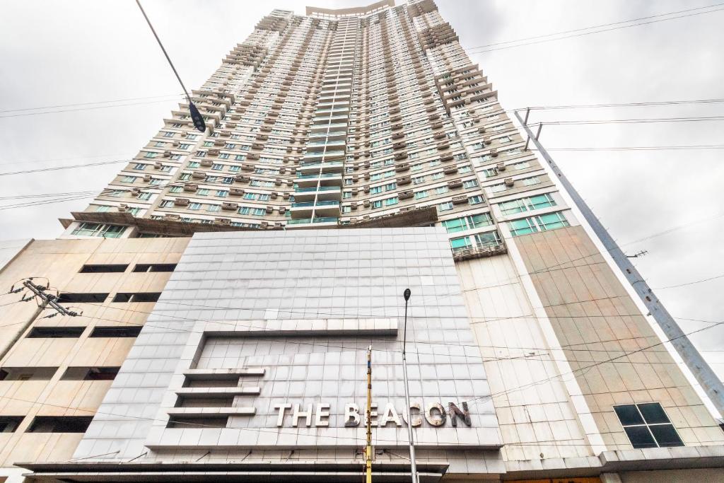 Kintai Suites at the Beacon, Manila (updated prices 2026)