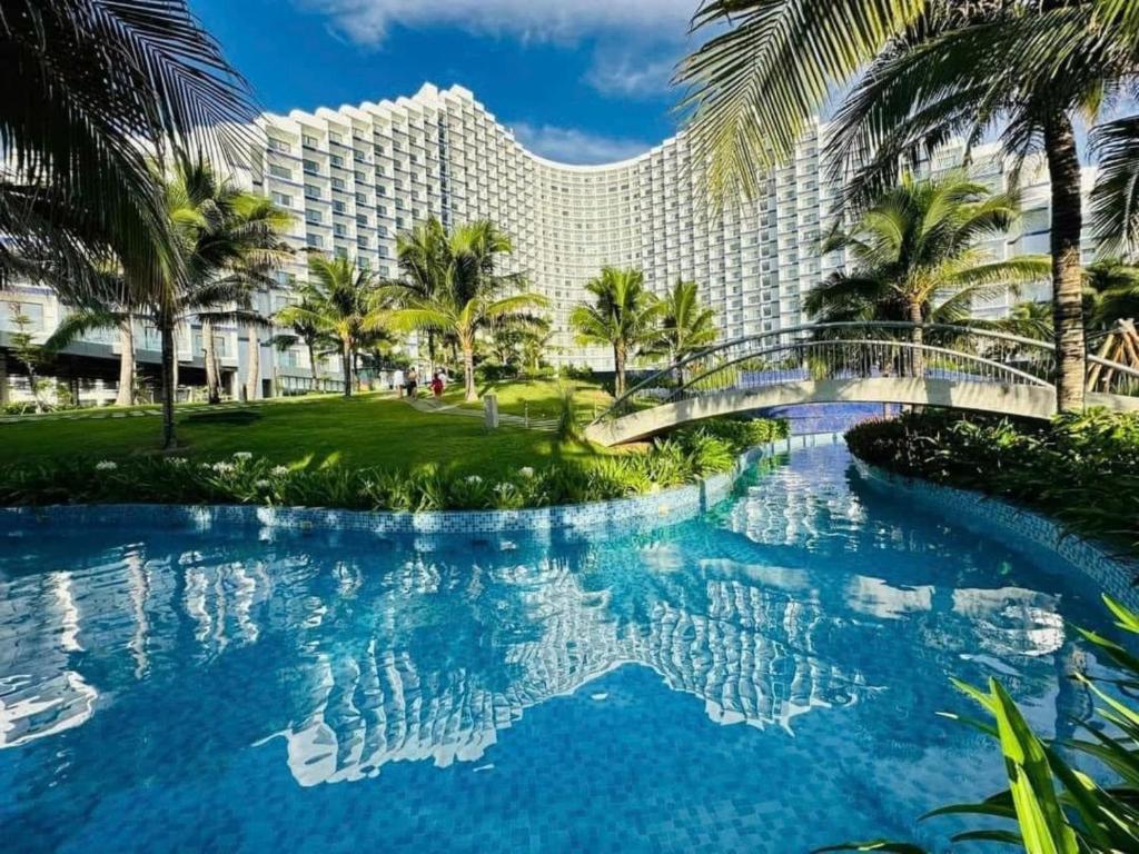 The Arena Cam Ranh Beachfront Condotel, Cam Ranh International Airport ...