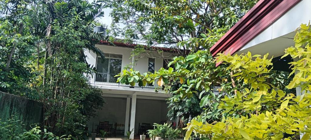 New Summer Set Inn, Dambulla (aktualisierte Preise für 2025)