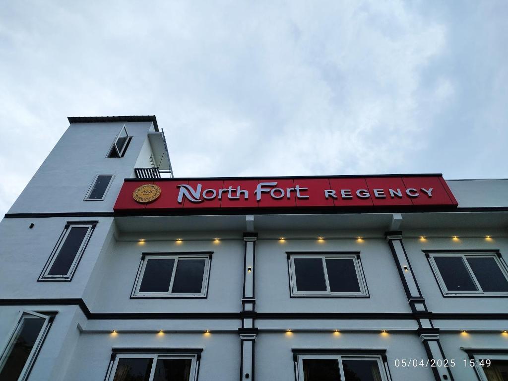 North Fort Regency, Kochi (precios actualizados 2025)