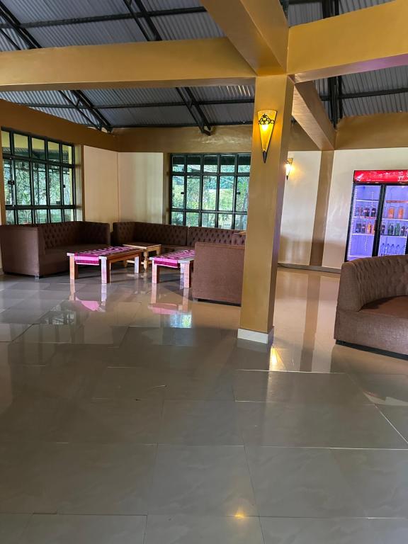 Iretet camp, Musiara Campsite (updated prices 2025)