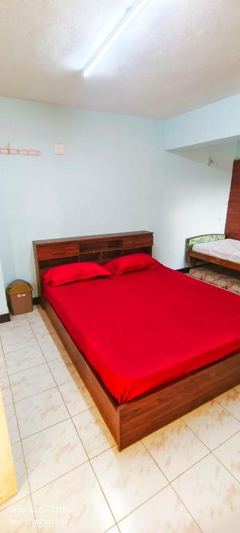 RR Homes, Yercaud (aktualisierte Preise für 2025)