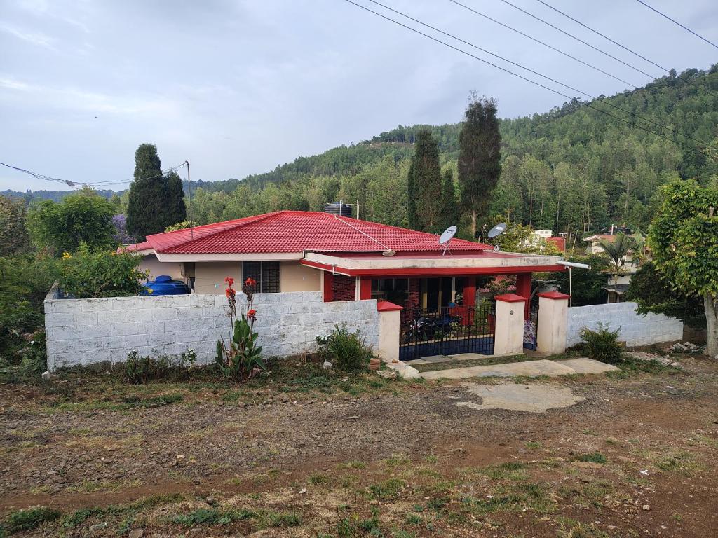 RR Homes, Yercaud (precios actualizados 2025)