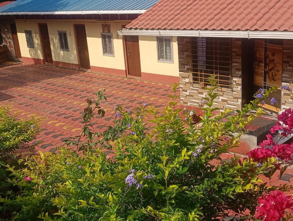 Mama Cha Wada Homestay, Ratnagiri (updated prices 2026)