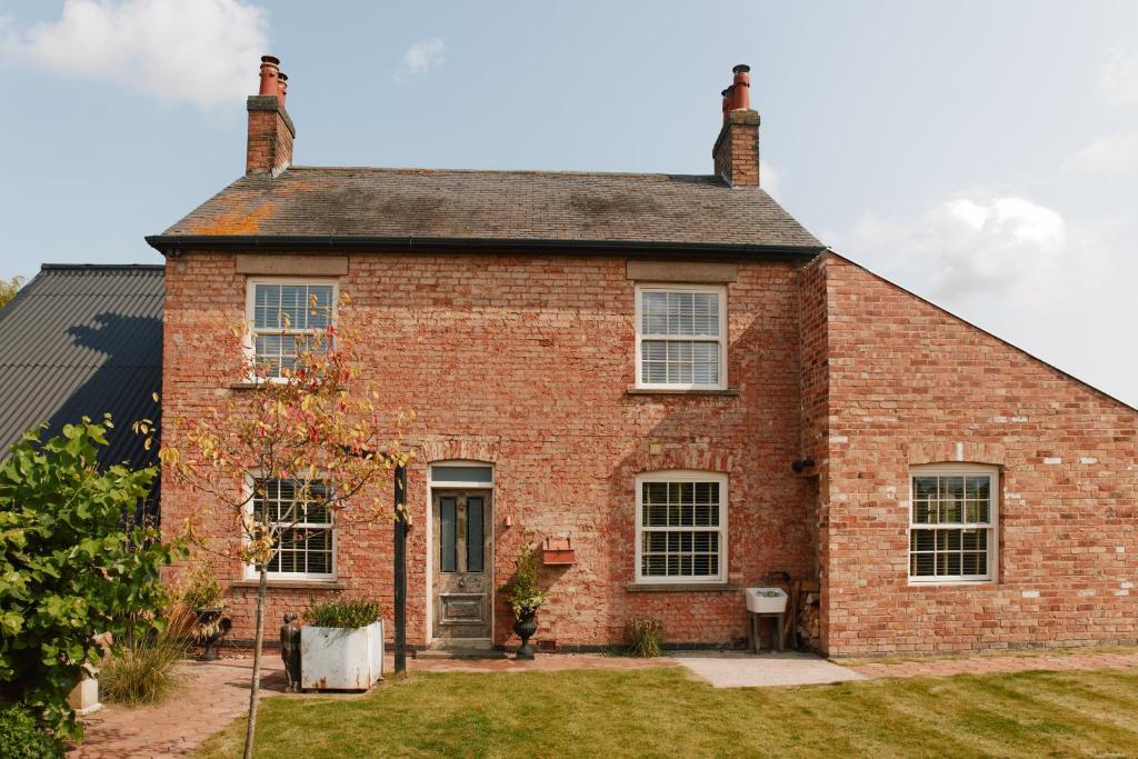 Freya's Farmhouse, Sutton Bonington (updated prices 2026)