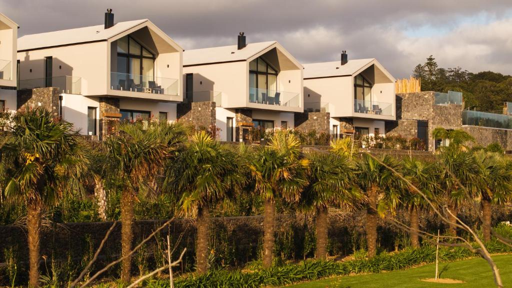 Azores Homes Resort & Spa, Ponta Delgada (updated prices 2026)