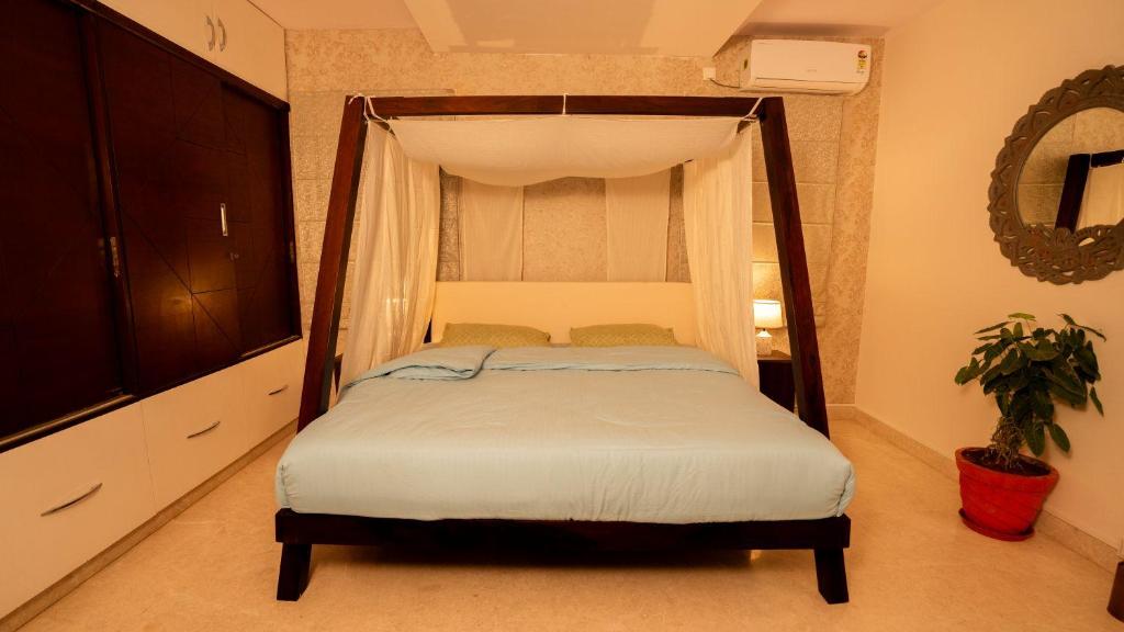 Luho 6 off Sarjapur Road, Bangalore (updated prices 2025)