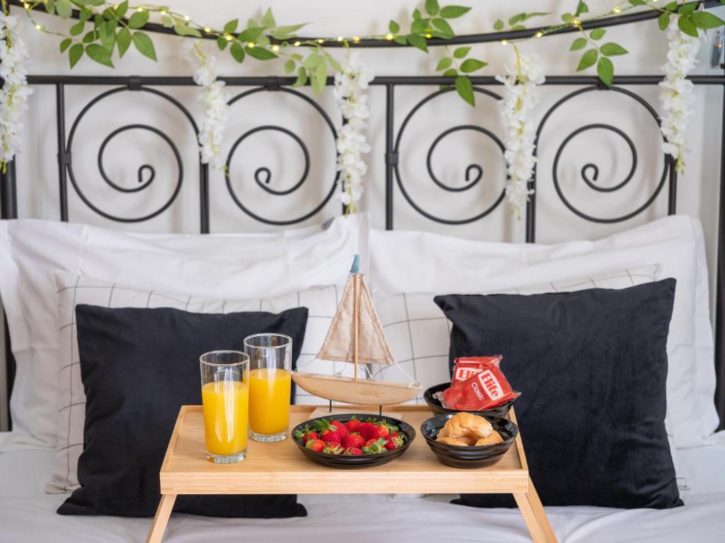 Cocomelo apts 3 luxury, Heraklio Town (updated prices 2025)