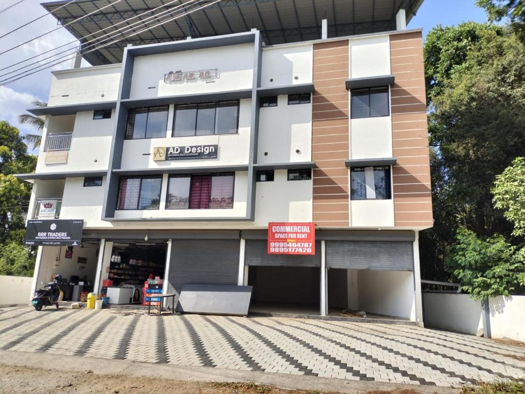 Ac arcade, Palakkad (updated prices 2025)