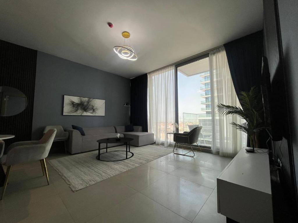 Bluebell Residences JVC, Dubai (updated prices 2025)