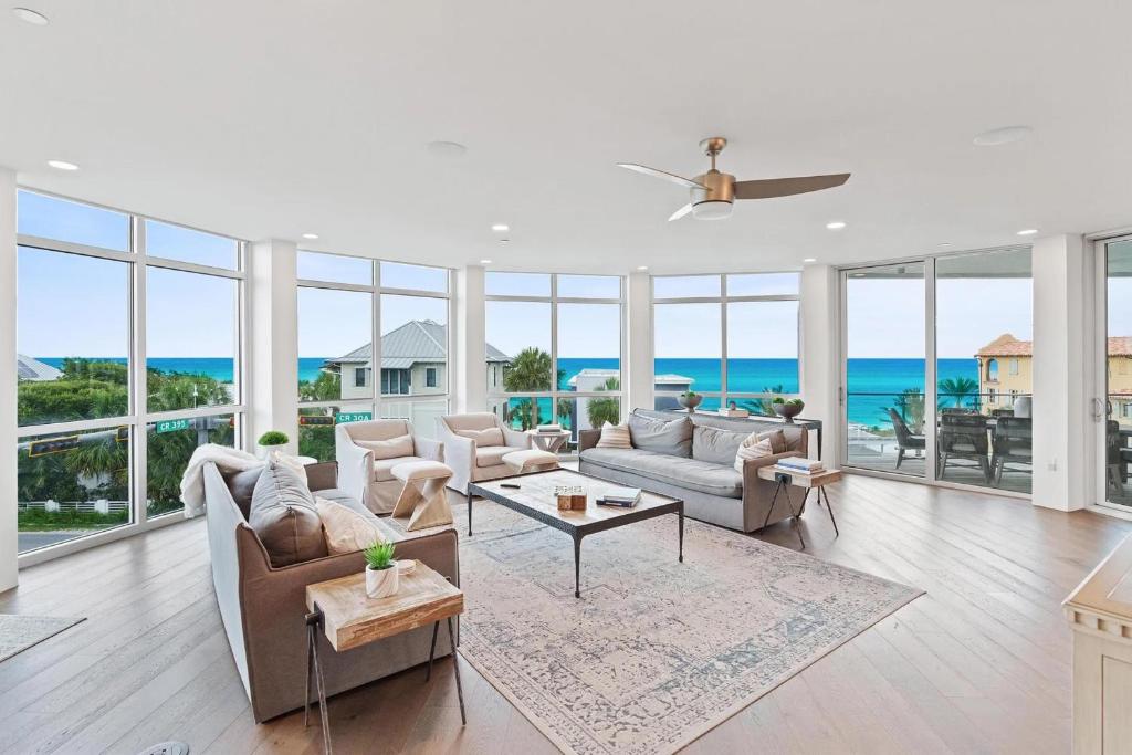 The Viridian View, Santa Rosa Beach (updated prices 2026)