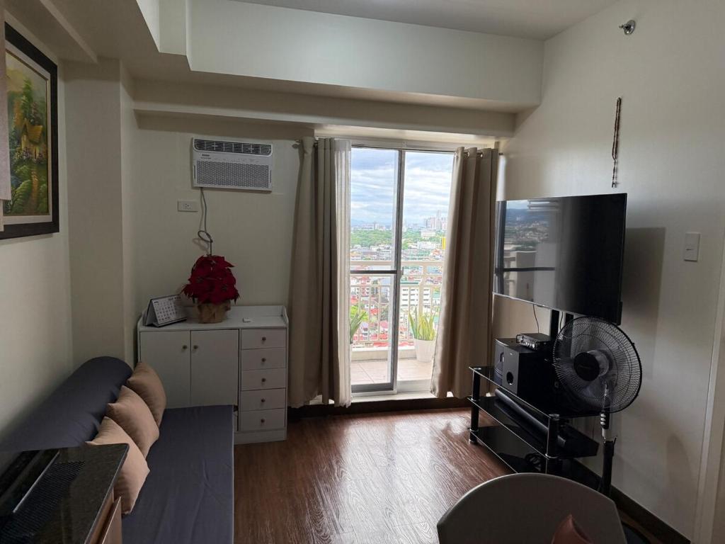 The Orabella 1 BR condo in Cubao QC Metro Manila, Manila (precios ...