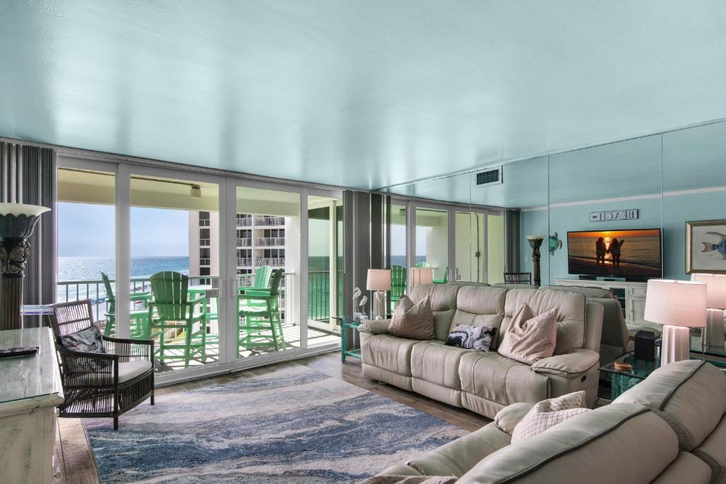 Shoreline Towers 1073, Destin (updated prices 2026)