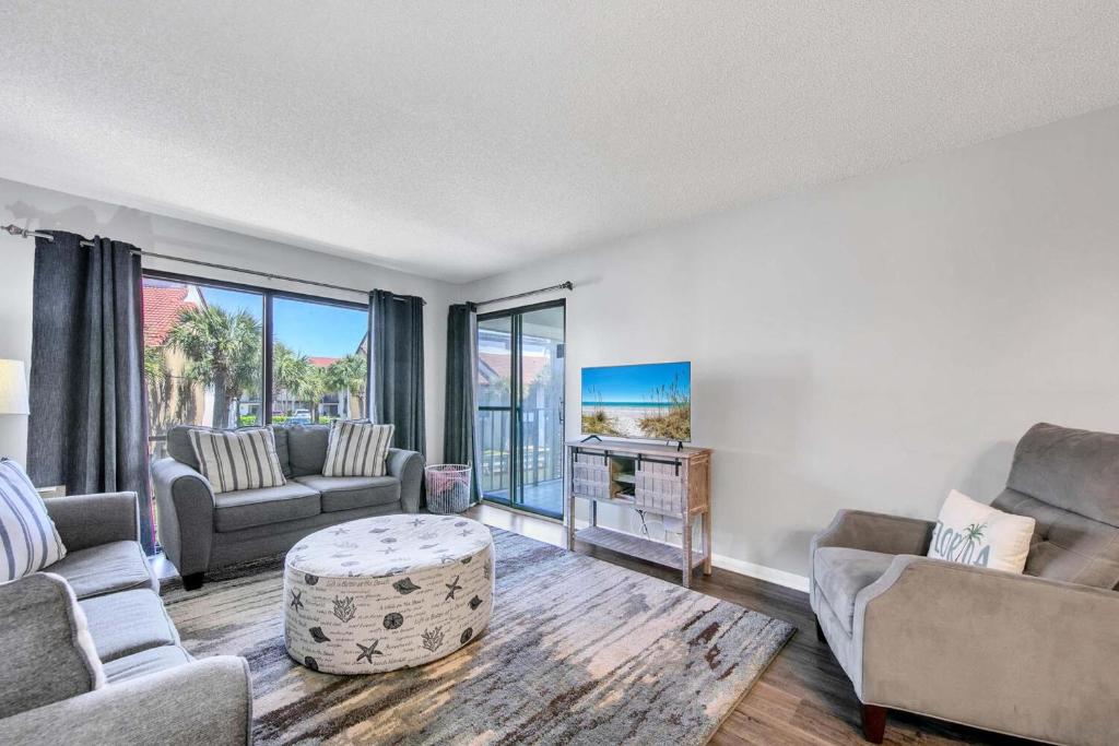 Edgewater Golf Villa 956, Santa Rosa Beach (updated prices 2026)