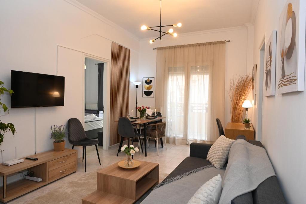 Pola's Cozy Apartment, Thessaloniki (updated prices 2026)